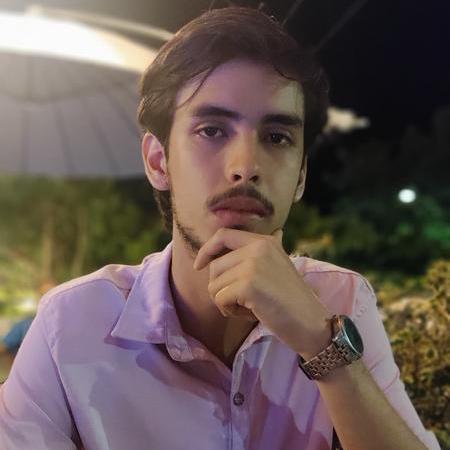 Sebas Rodriguez Portfolio